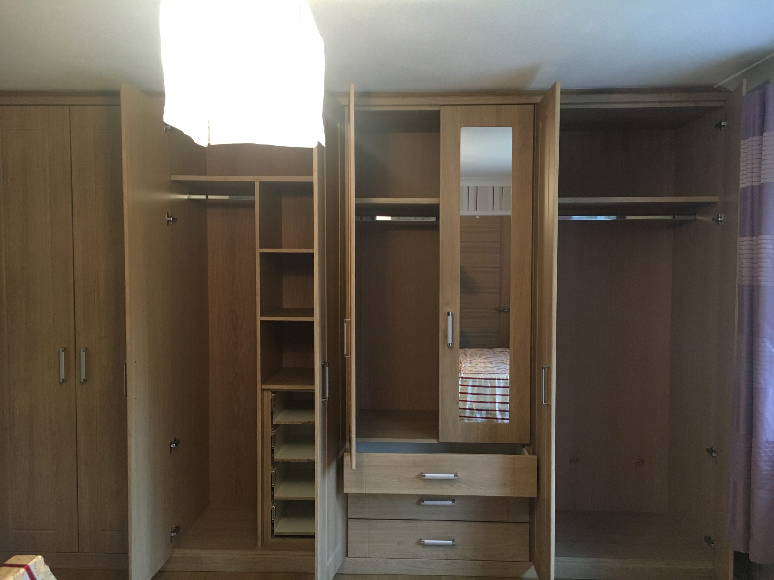 Gallery - Andrew Morrison