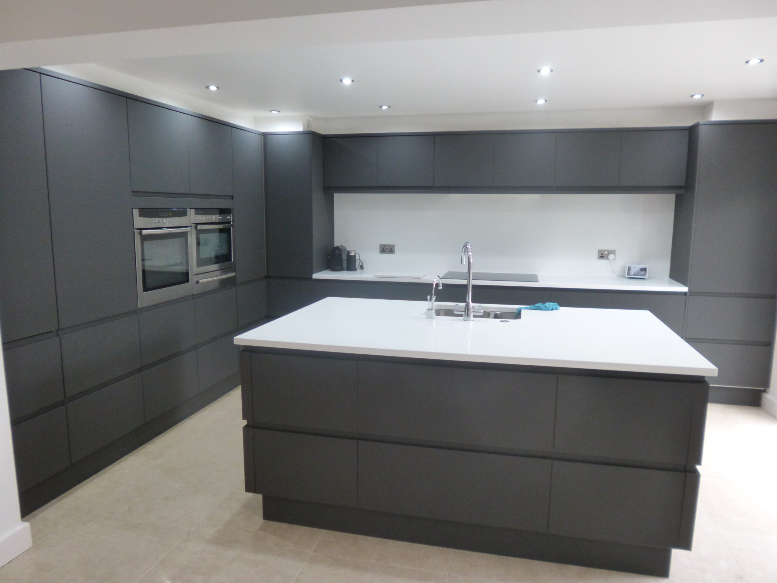 Gallery - Andrew Morrison